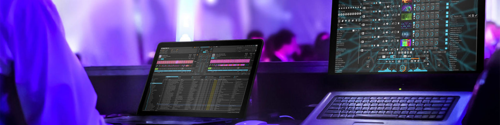 Vidjam Software Beatflo vidjam-software-beatflo